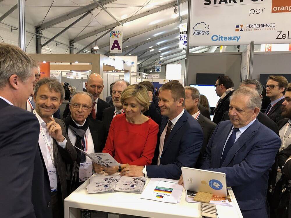 SMIDF 2018 – Alchemy