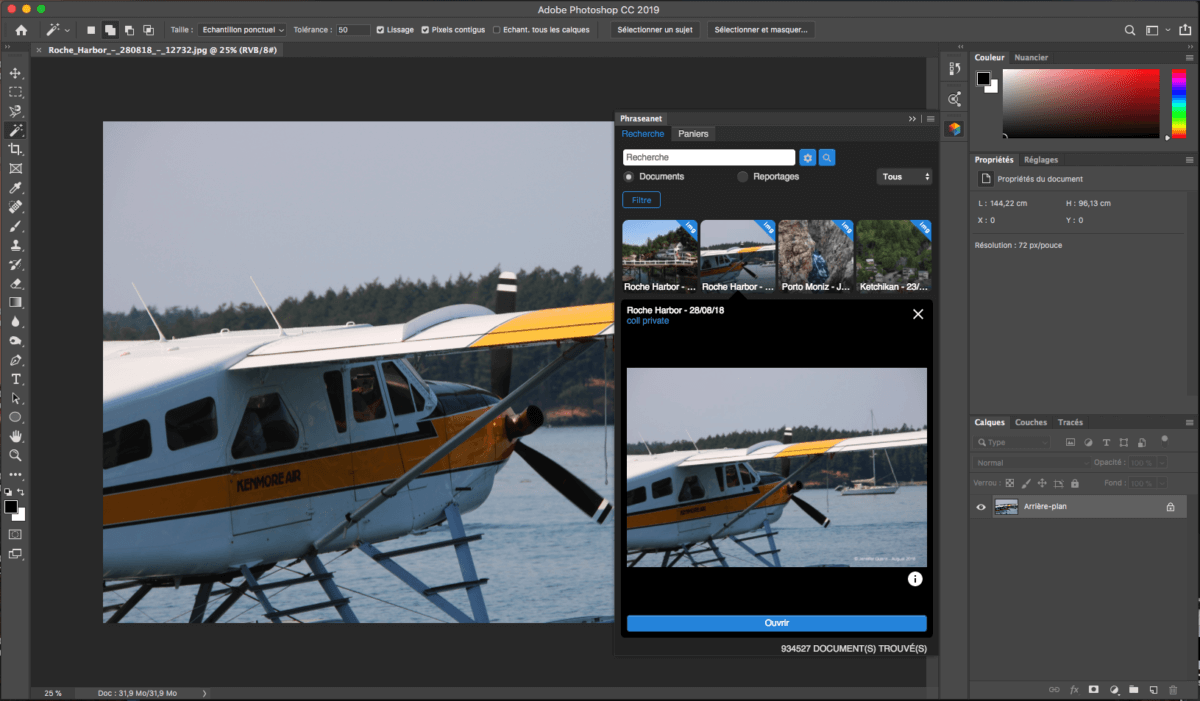 Photoshop Plugin – Alchemy