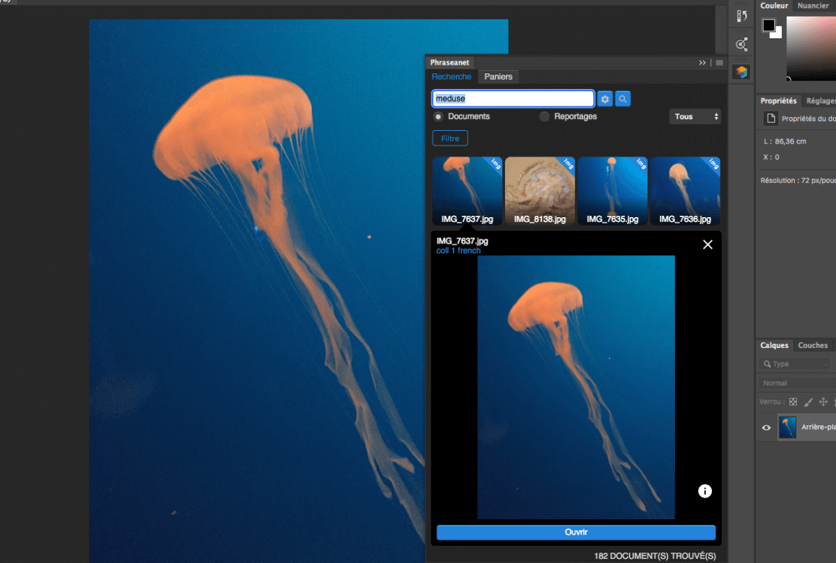 Photoshop Plugin – Alchemy