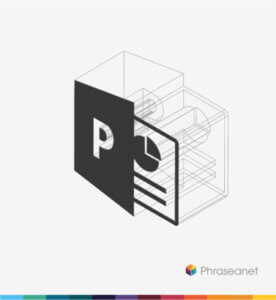 Powerpoint Phraseanet plugin trial version – Alchemy