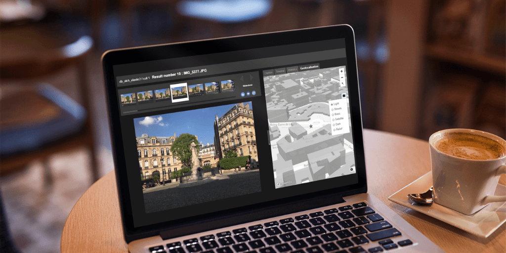 Découvrez Phraseanet 4.1 – Alchemy